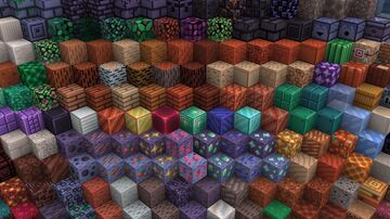 1.20.1 Simplistic Minecraft Texture Packs | Planet Minecraft Community