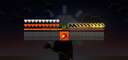 Garrot Hunger Bar Minecraft Texture Pack