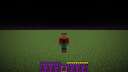 Purple Gui Minecraft Texture Pack