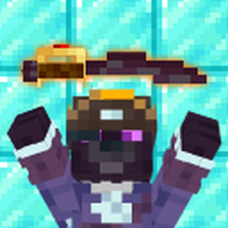 3D Tools Minecraft Texture Pack