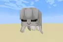 Bart's Ghast Girl Minecraft Texture Pack