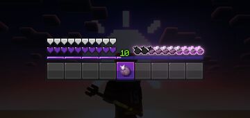 Hungerbar Minecraft Texture Packs | Planet Minecraft Community