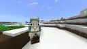 Mine Pikmin Minecraft Mod