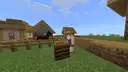 Female Villagers [BEDROCK EDITION] Minecraft Texture Pack