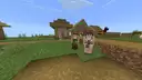 Female Villagers [BEDROCK EDITION] Minecraft Texture Pack