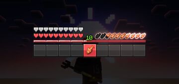 Hungerbar Minecraft Texture Packs | Planet Minecraft Community