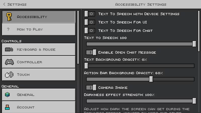 Classic Fonts Minecraft Texture Pack
