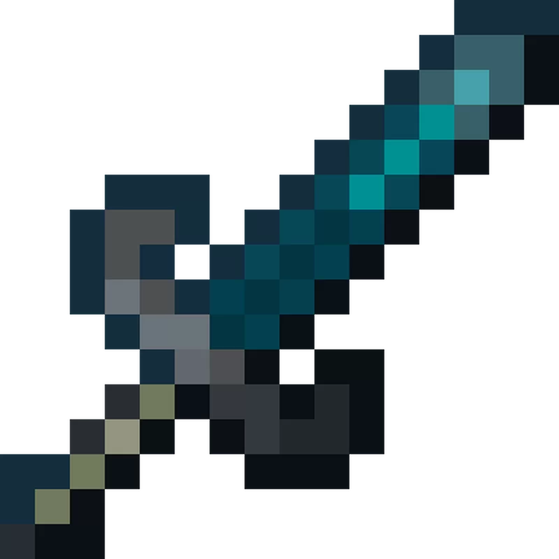 Sculk Tools 1.21 Minecraft Texture Pack