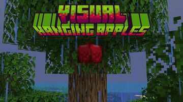 Apple Minecraft Texture Packs | Planet Minecraft Community