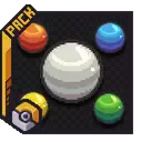 Original Type Icons [Cobblemon] Minecraft Texture Pack