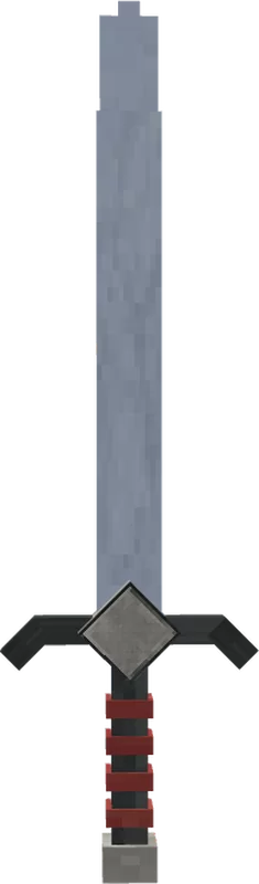 3D Swords - Fancy Diamond Sword Minecraft Texture Pack