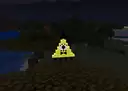 My friend Bill Cipher - bedrock port Minecraft Texture Pack