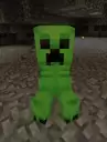 creepers redesigned Minecraft Texture Pack