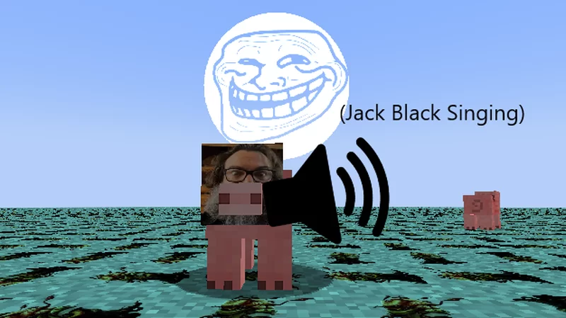 Memes, Memes, and More Memes By: Sir Siming :) Minecraft Texture Pack