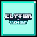 Elytra - Wings Minecraft Texture Pack