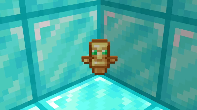 Totem Tweaks Minecraft Texture Pack