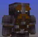 Better Snowman Minecraft Texture Pack