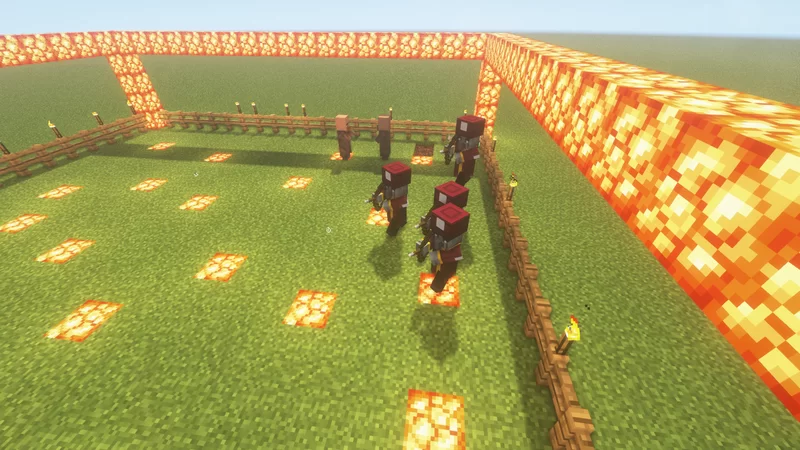 enchanter Illusioner (OPTIFUNE) Minecraft Texture Pack