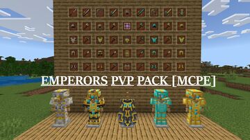Bedrock PvP Minecraft Texture Packs | Planet Minecraft Community