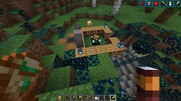 Witch Minecraft Texture Packs | Planet Minecraft Community
