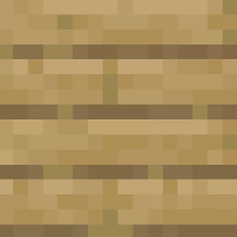 Immersive Bamboo Minecraft Texture Pack