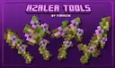 Torrezx-Rascal tool Minecraft Texture Pack
