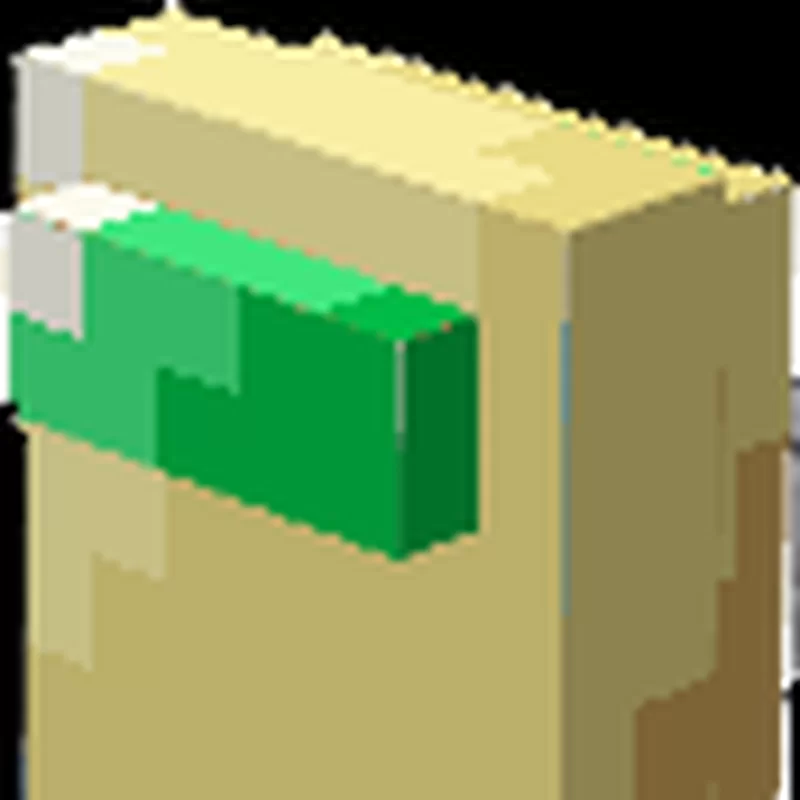 Sus totem Minecraft Texture Pack