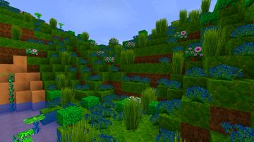 Realistic Minecraft Texture Packs for Java Edition | Planet Minecraft ...