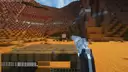 Colt Anaconda Minecraft Texture Pack
