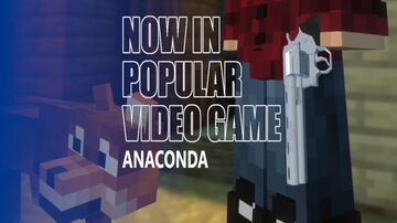 Revolver Minecraft Texture Packs | Planet Minecraft Community