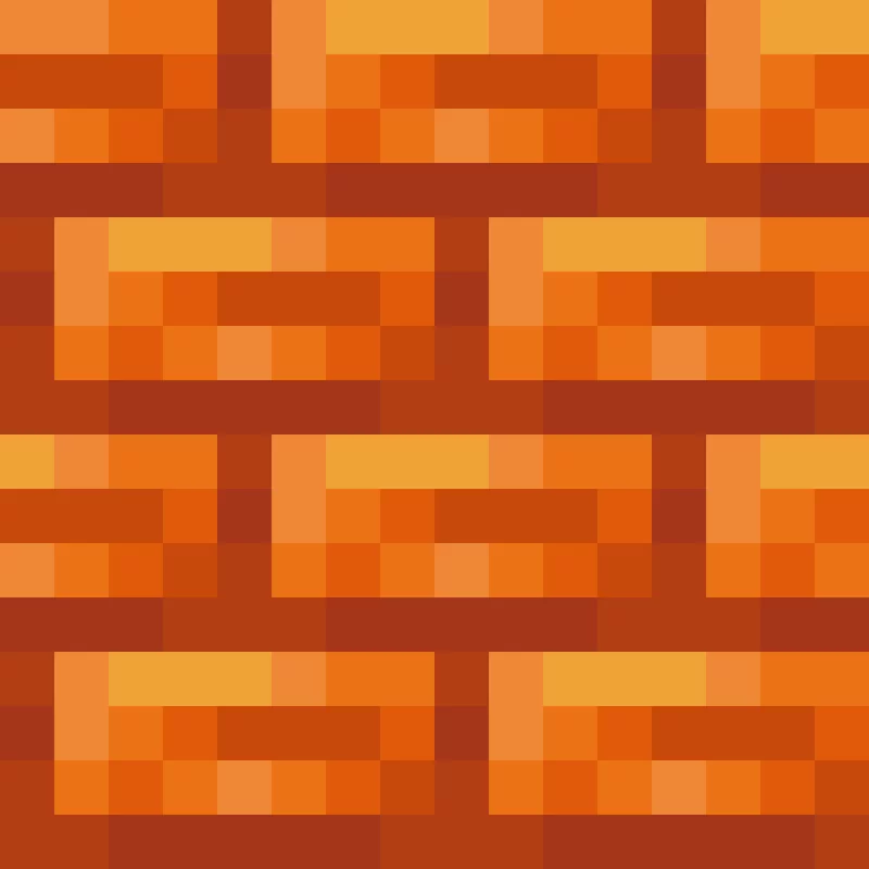 Improved Resin Minecraft Texture Pack