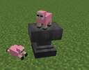 Slabfish Plushie CIT Minecraft Texture Pack