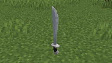 Ironsword Minecraft Texture Packs | Planet Minecraft Community