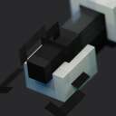 SPAS-12 Minecraft Texture Pack