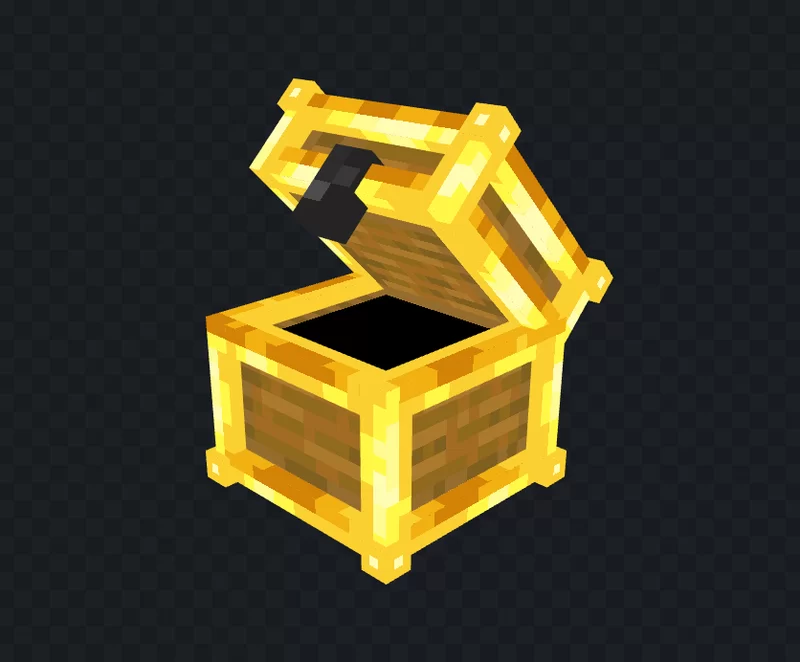 Fancy Chests (CEM) Minecraft Texture Pack