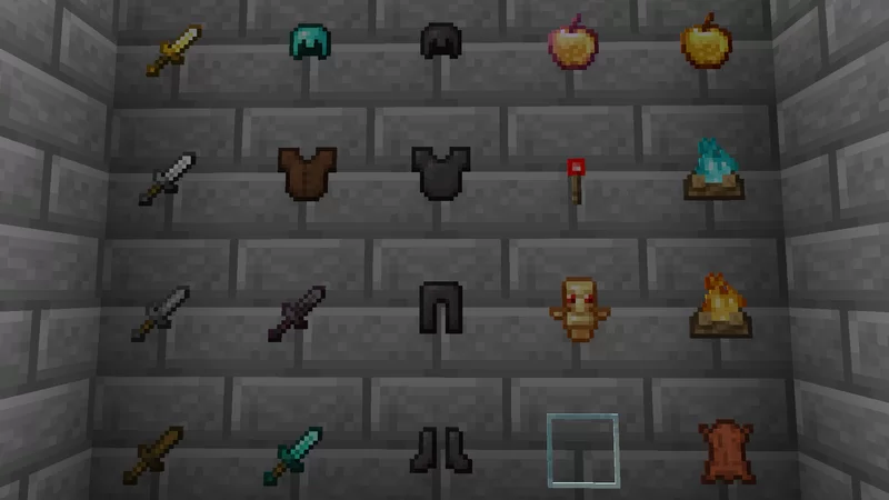 player pack Minecraft Texture Pack