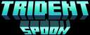 Trident Spoon Minecraft Texture Pack
