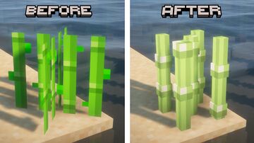 Sugarcane Minecraft Texture Packs | Planet Minecraft Community