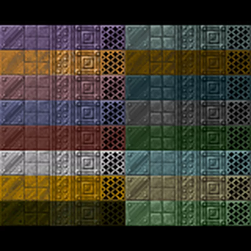 Colored Copper Pack (CTM) Combine Wool with Waxed Copper types ...