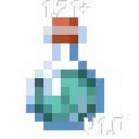 Lively Items - Shiny Gems (Animated!) Minecraft Texture Pack