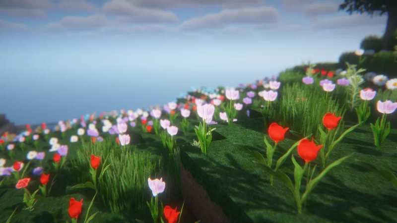 URBAN_1024x_1.21.x Minecraft Texture Pack