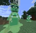 Thicc Mobs Minecraft Texture Pack
