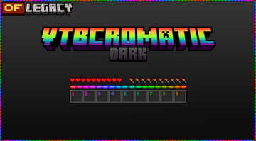 Best Rgb Minecraft Texture Packs | Planet Minecraft Community