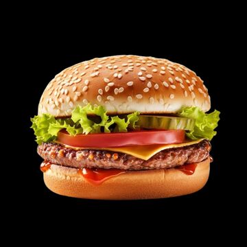 Burger Minecraft Texture Packs | Planet Minecraft Community