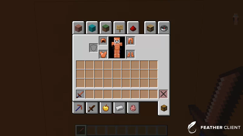 Topaz Minecraft Texture Pack