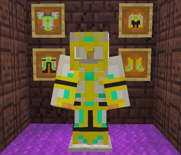 Mcsm Minecraft Texture Packs | Planet Minecraft Community