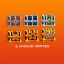 Crates & Keys Minecraft Texture Pack
