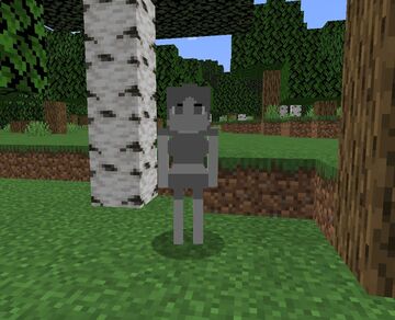 Animegirl Minecraft Texture Packs | Planet Minecraft Community