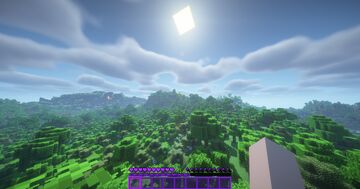 Purple Minecraft Texture Packs | Planet Minecraft Community