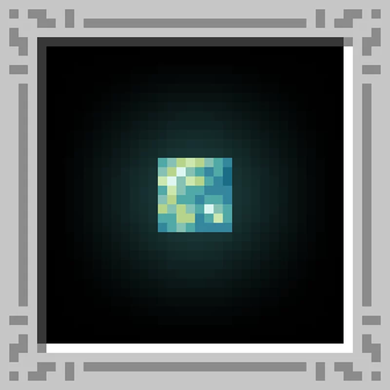 Terraria Mythril Moon Minecraft Texture Pack